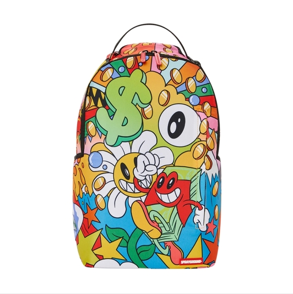 Sprayground | Bags | Sprayground Early Dazed Backpack | Poshmark